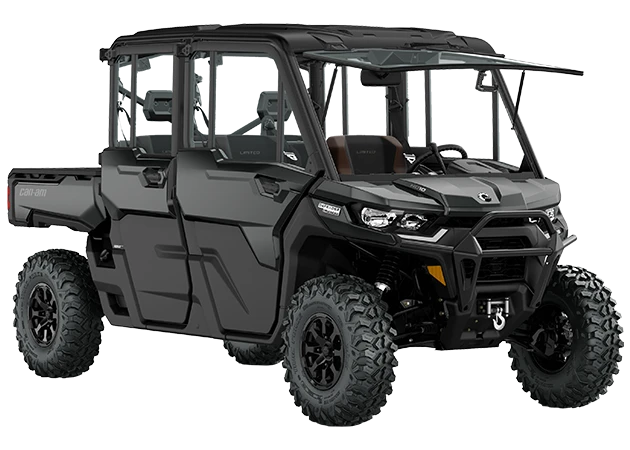 Can-Am Brand Page | Craig, CO | Powersports Dealership